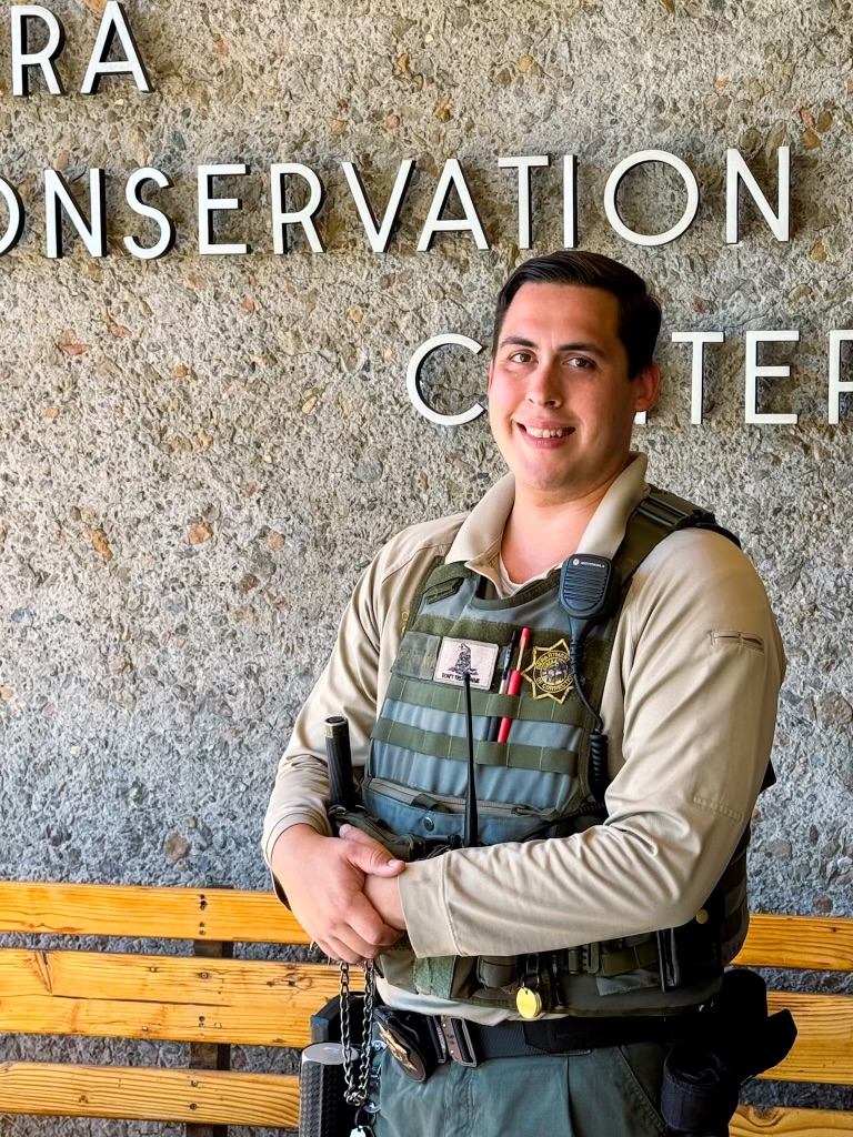 CDCR honors 16 at 2024 Medal of Valor ceremony - Inside CDCR