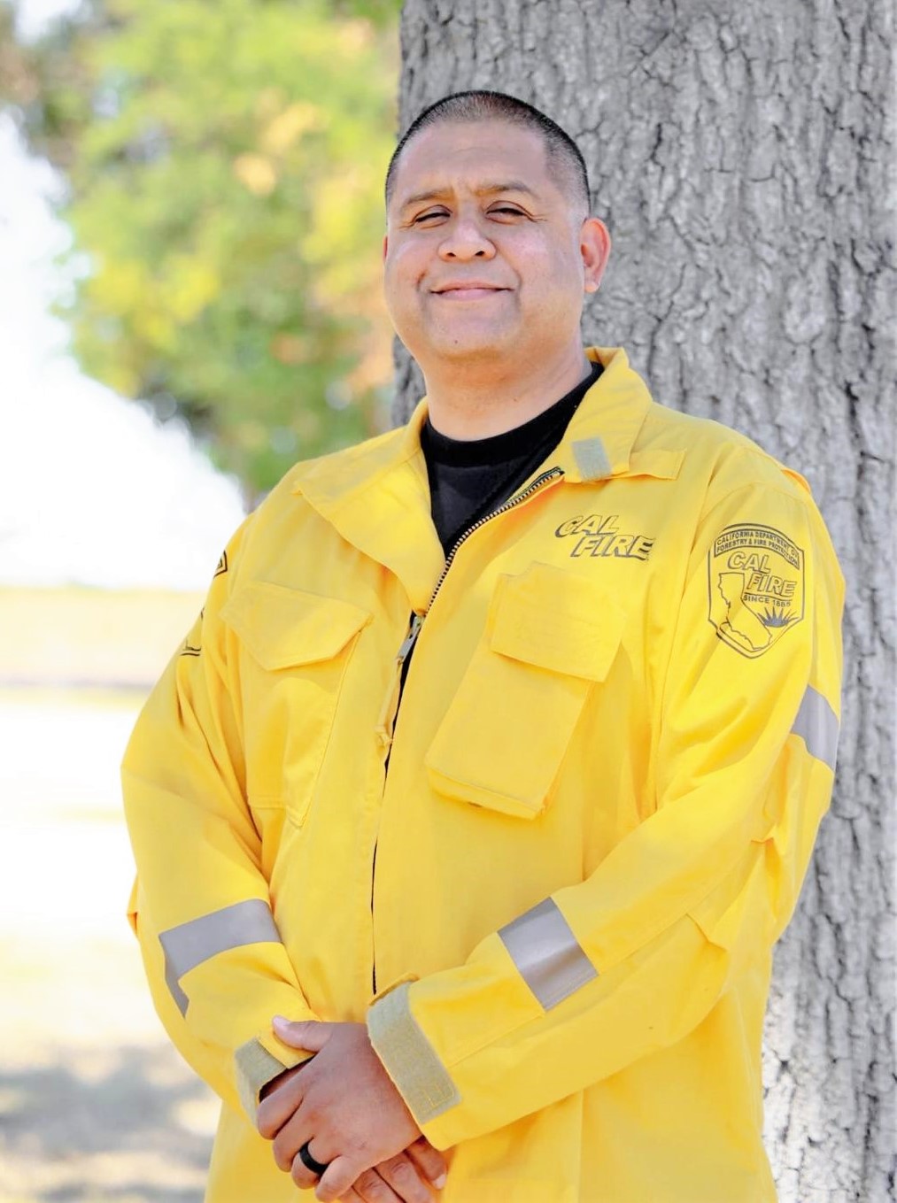 CDCR honors 16 at 2024 Medal of Valor ceremony - Inside CDCR