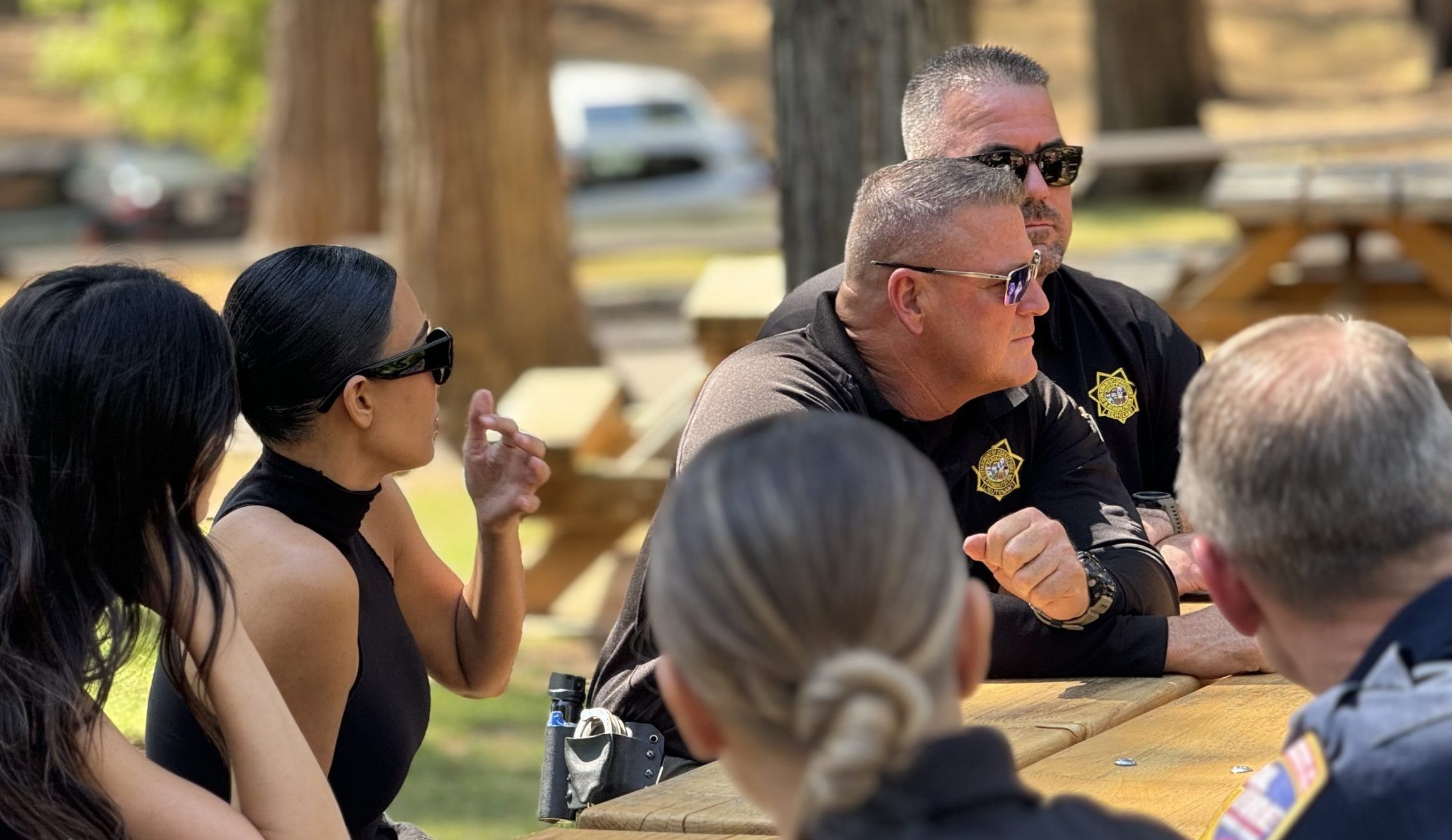 All Inside CDCR stories - Inside CDCR