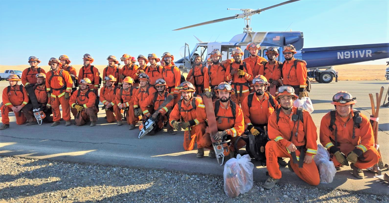 2024 Year in Review: CDCR and CCHCS - Inside CDCR