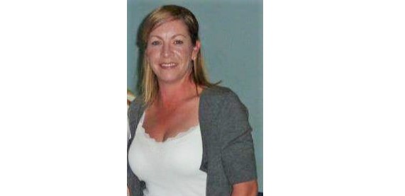 Stephanie Graff, correctional officer, passes away - Inside CDCR