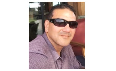Mario Sepulveda, retired officer, passes - Inside CDCR