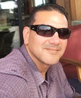 Mario Sepulveda, retired officer, passes - Inside CDCR