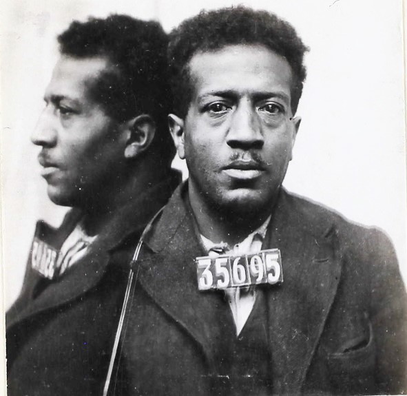 Cemetery Tales: Strange, Noyer buried a century ago - Inside CDCR