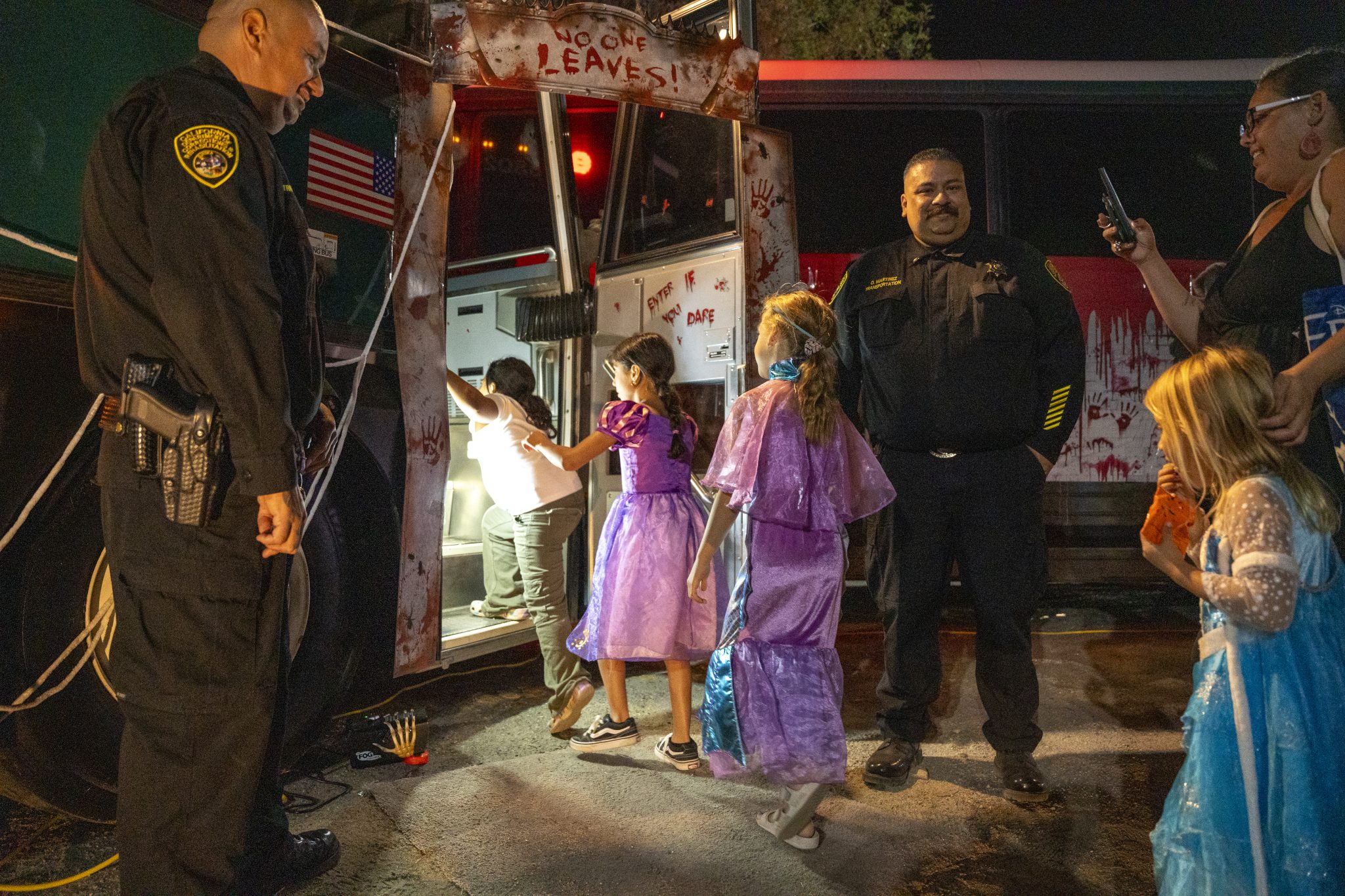 Institutions get into Halloween spirit - Inside CDCR