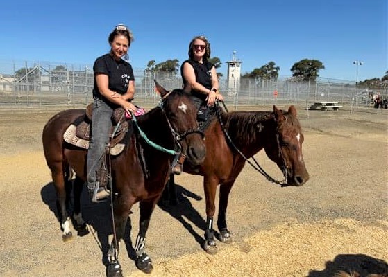 California Medical Facility hosts Prison Palooza 3.0