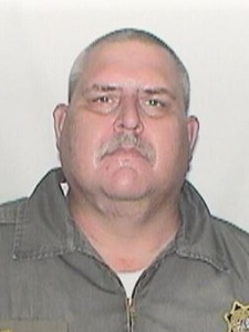 David Erwin, correctional sergeant - Inside CDCR