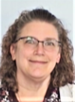 Michelle Harris, retired registered nurse - Inside CDCR