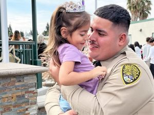 CDCR welcomes 169 new officers - Inside CDCR