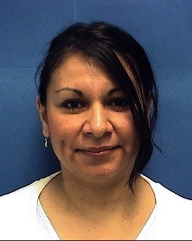 Sandra Deboe, case records technician - Inside CDCR