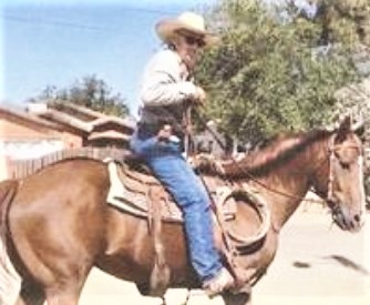 Charles Havron, retired correctional officer - Inside CDCR