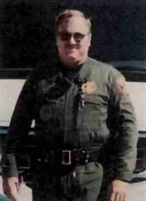 Michael Means, retired correctional counselor - Inside CDCR