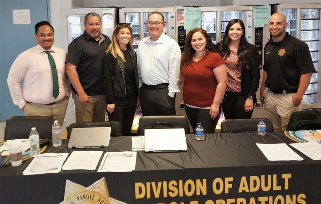 Week in Review: November 1, 2024 - Inside CDCR Week in Review