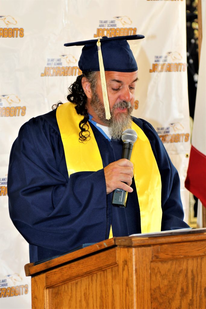 SATF sees over 150 students graduate programs - Inside CDCR