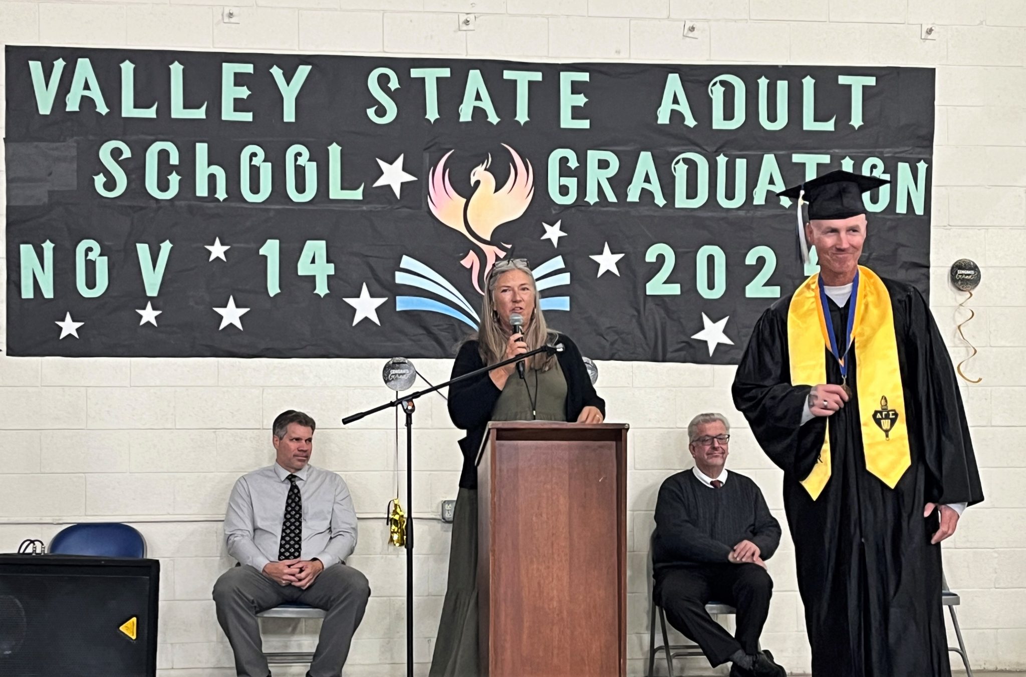 Weekender Digest: Education and Our Promise - Inside CDCR