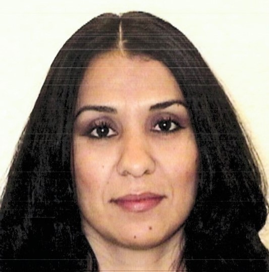 Meet Correctional Counselor Maria Zamora - Inside CDCR