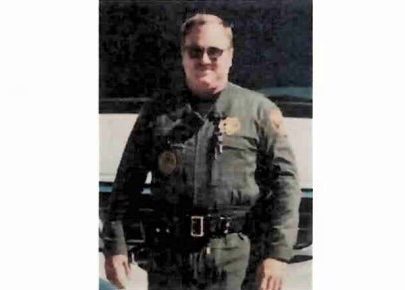 Michael Means, retired correctional counselor - Inside CDCR