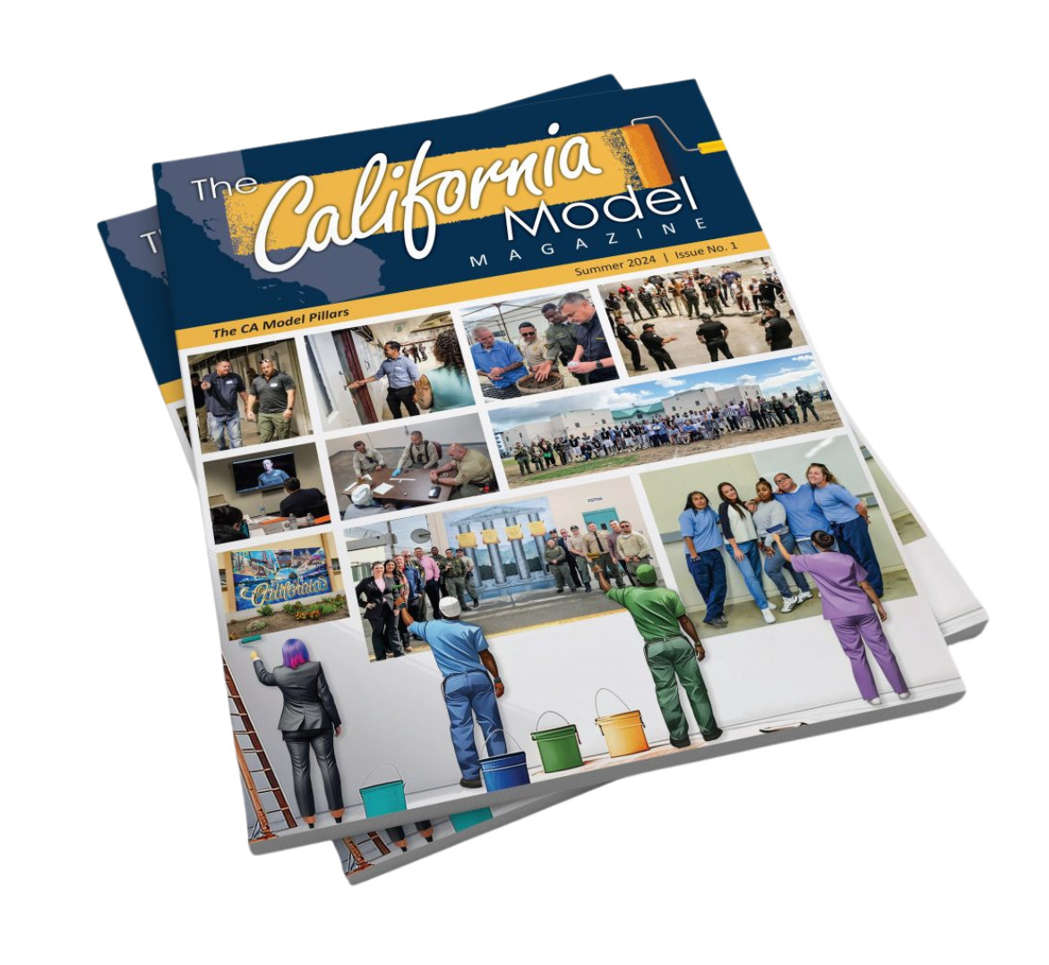 2024 Year in Review: CDCR and CCHCS - Inside CDCR