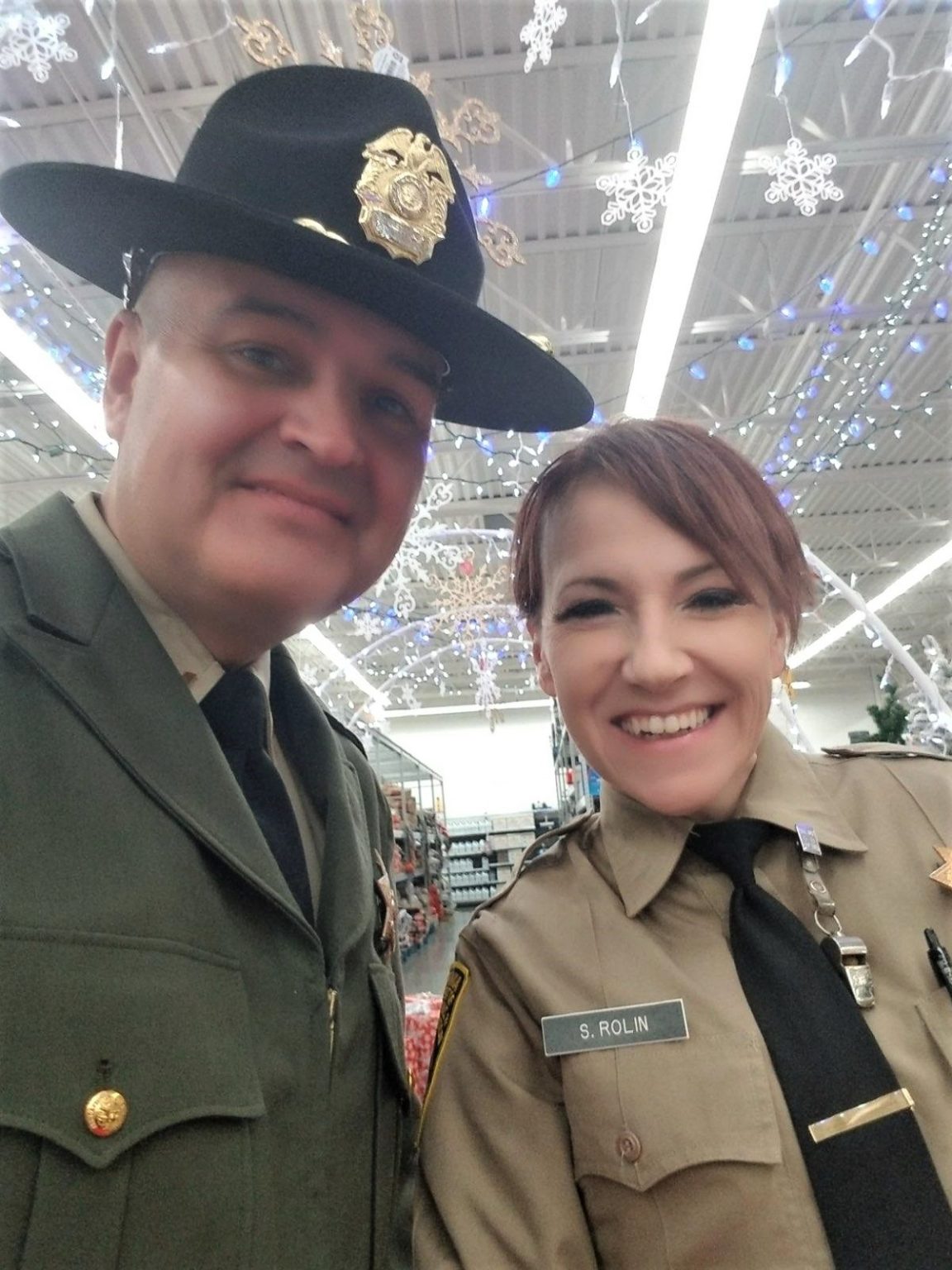 Incarcerated, staff give back to community - Inside CDCR