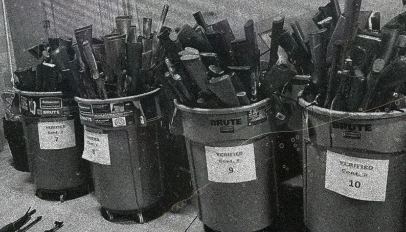 Week in Review: December 13, 2024 - Inside CDCR