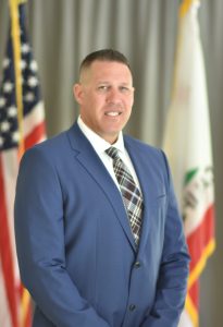 Governor appoints 5 to CDCR leadership posts - Inside CDCR
