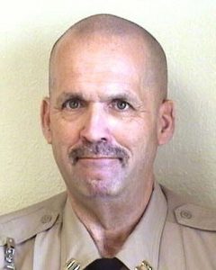 John Arnold, retired correctional captain - Inside CDCR