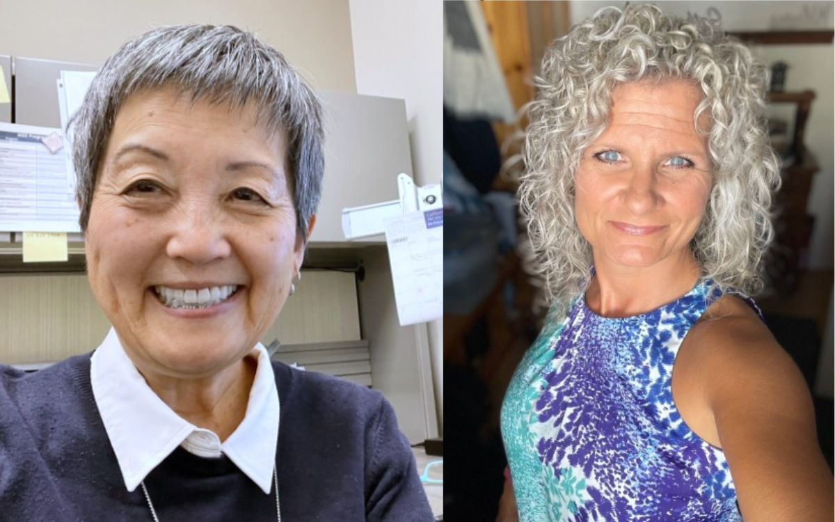 Meet CCHCS staff committed to eye health - Inside CDCR