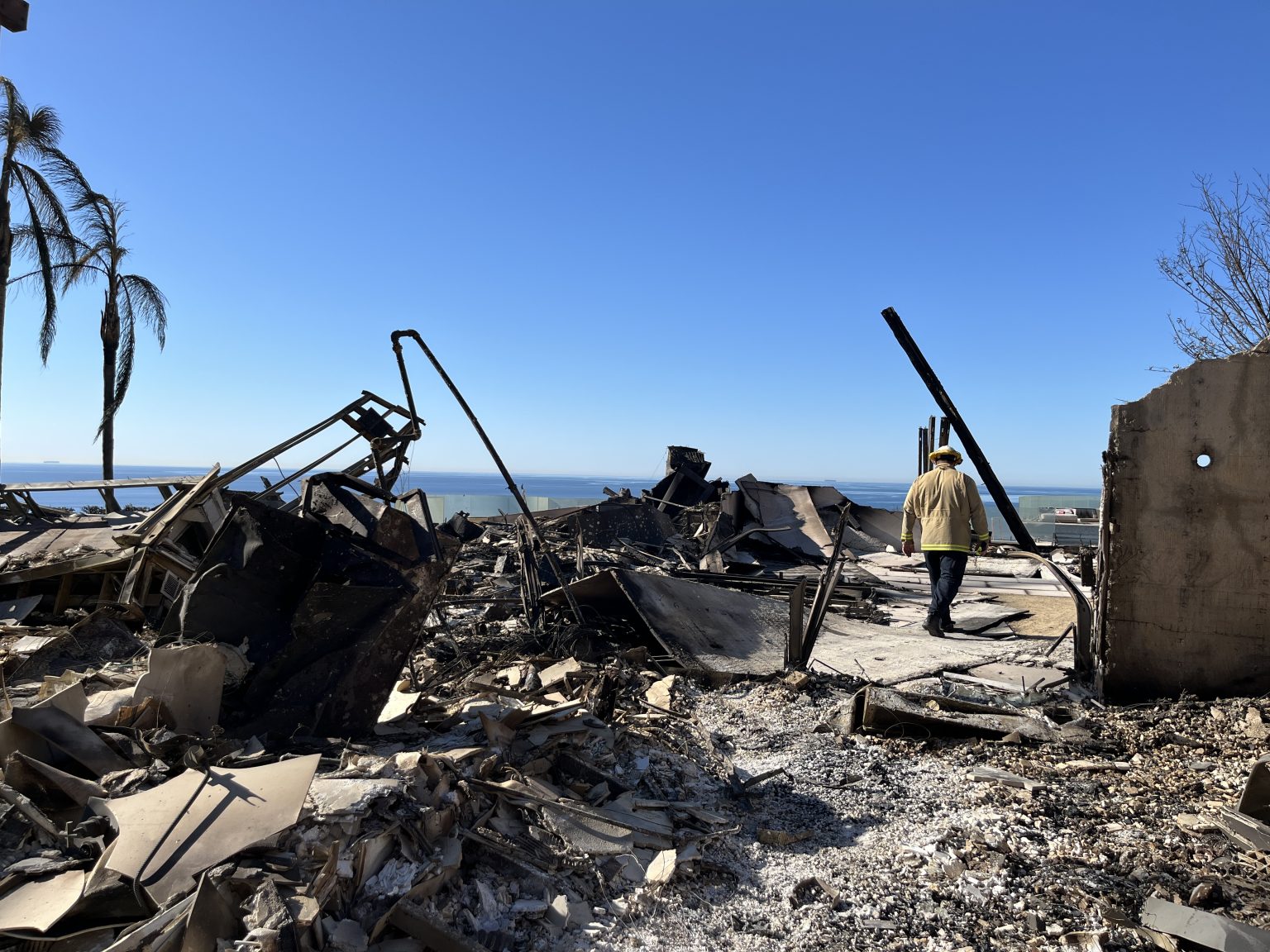 2025 Year in Review - Inside CDCR