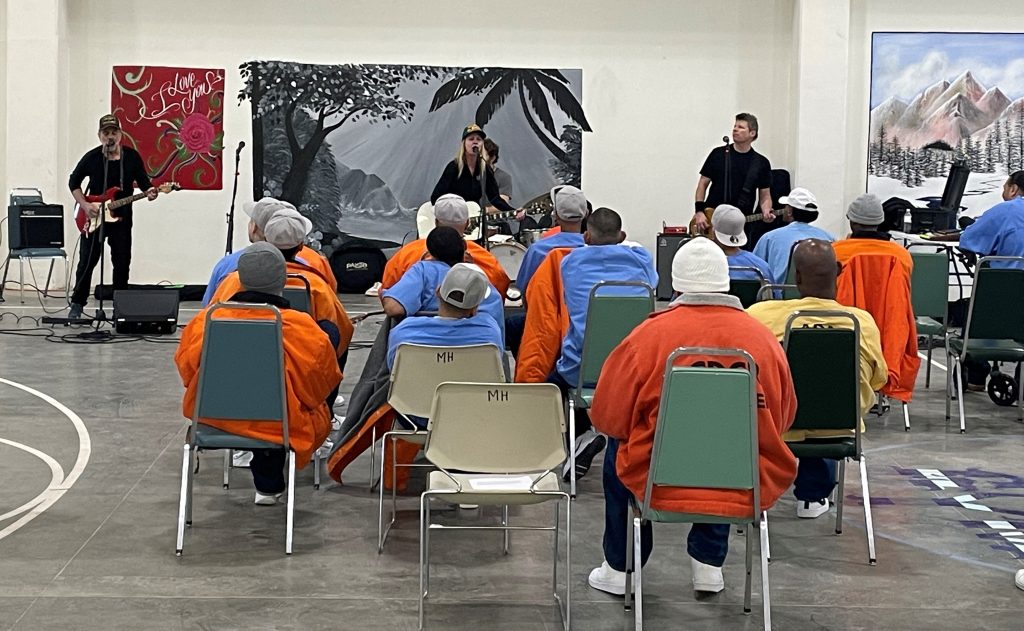 Week in Review: January 31, 2025 - Inside CDCR