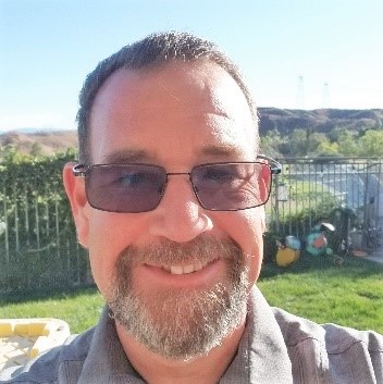 Stephen Halstead, retired correctional officer - Inside CDCR