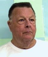 David Prasinos, retired correctional officer - Inside CDCR