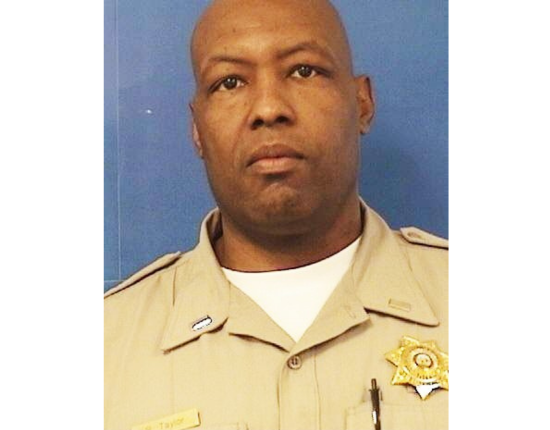 Roy Taylor, retired correctional lieutenant - Inside CDCR