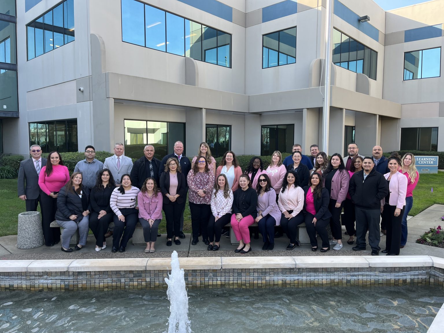 Week in Review: February 7, 2025 - Inside CDCR