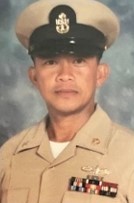 Raol Rimorin, retired correctional officer - Inside CDCR