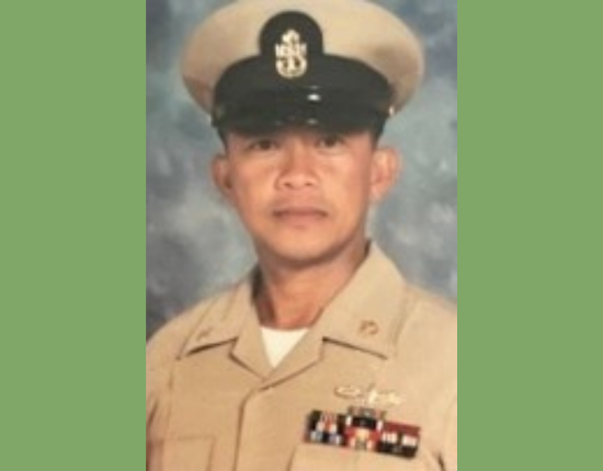 Raol Rimorin, retired correctional officer - Inside CDCR