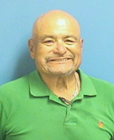 Jack Silva, retired electrician II - Inside CDCR