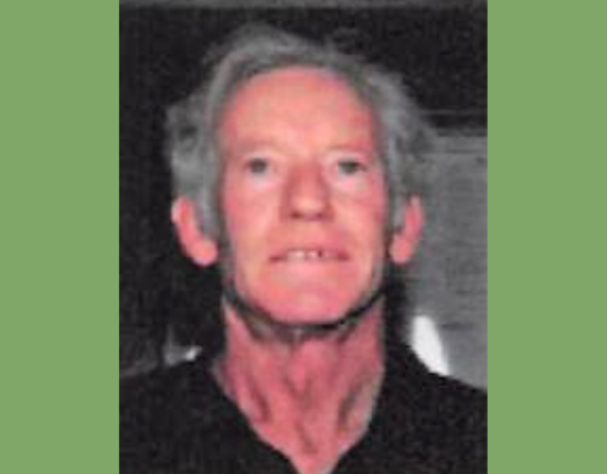 Michael Perry, retired correctional officer - Inside CDCR