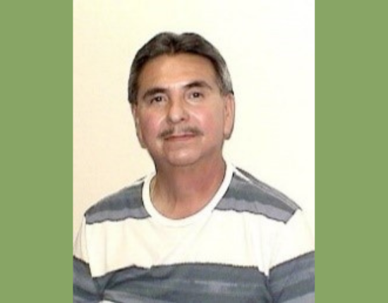 Herman Santaella, retired M&S supervisor - Inside CDCR