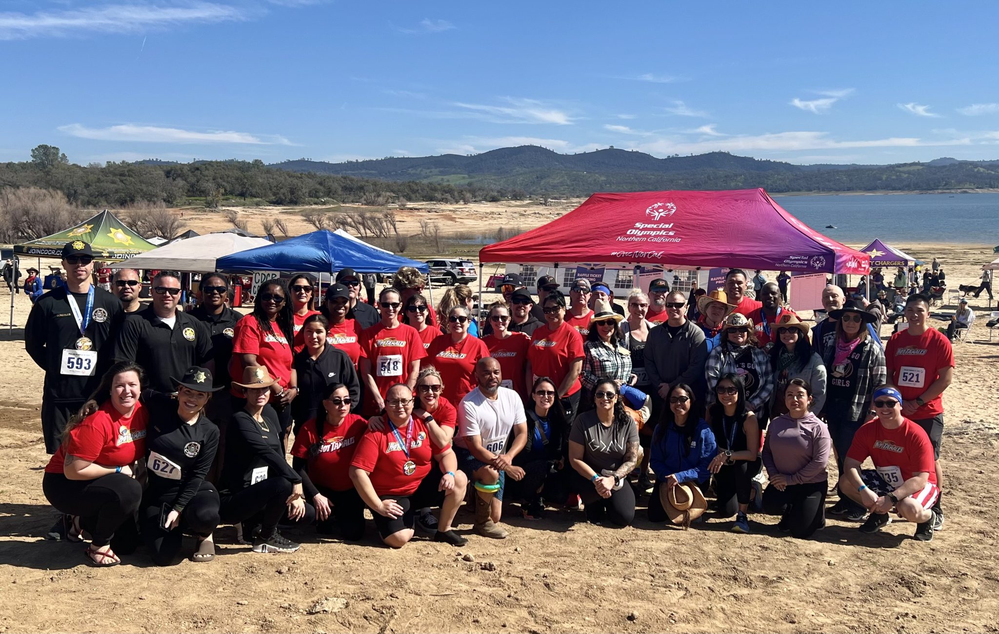 Week in Review: March 7, 2025 - Inside CDCR