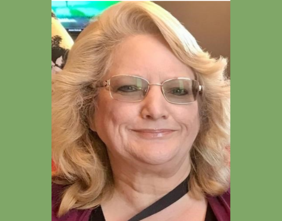 Anne Jackson, retired health care administrator - Inside CDCR