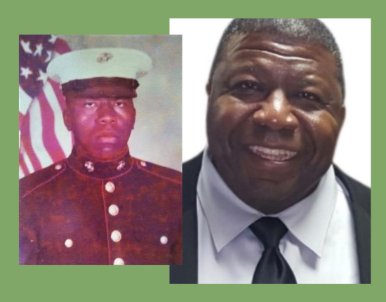 John Jones, retired correctional sergeant - Inside CDCR