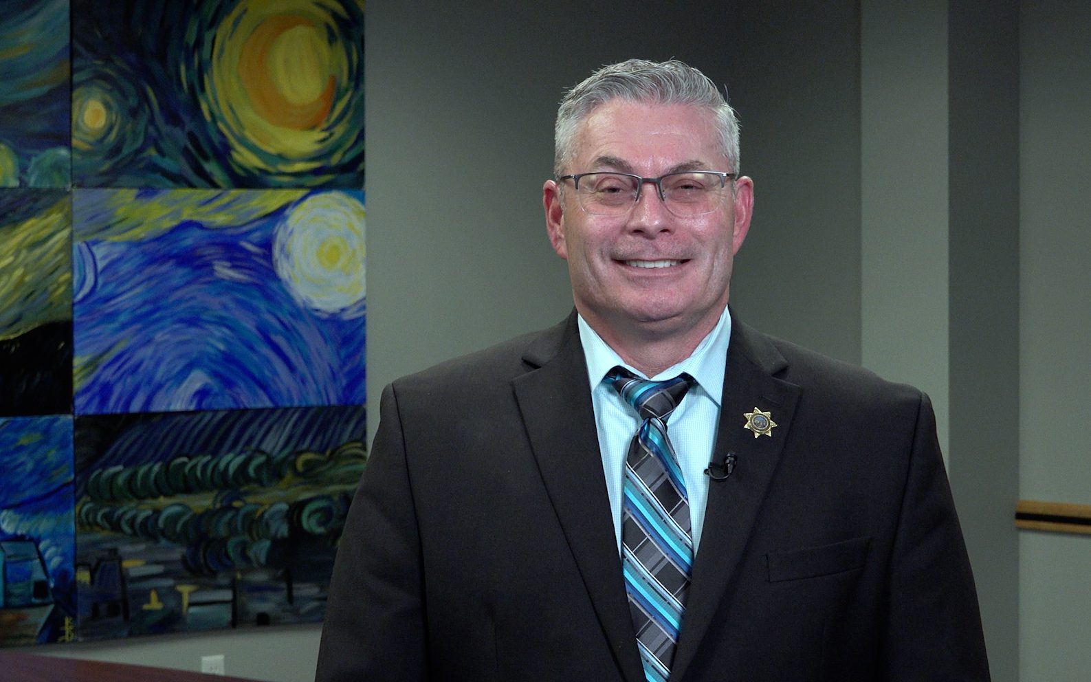 Patient Safety Week with Bryan Phillips - Inside CDCR