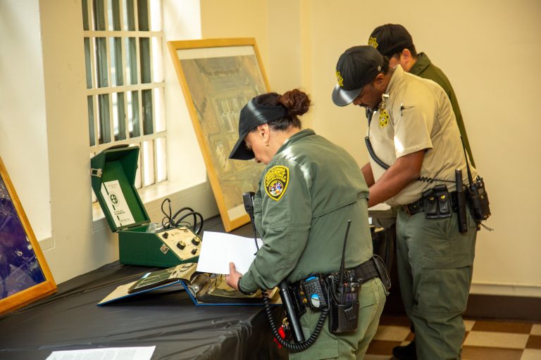 CMF celebrates 70 years of public safety - Inside CDCR