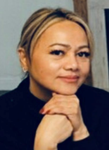 Marina Sacdalan, supervising registered nurse II