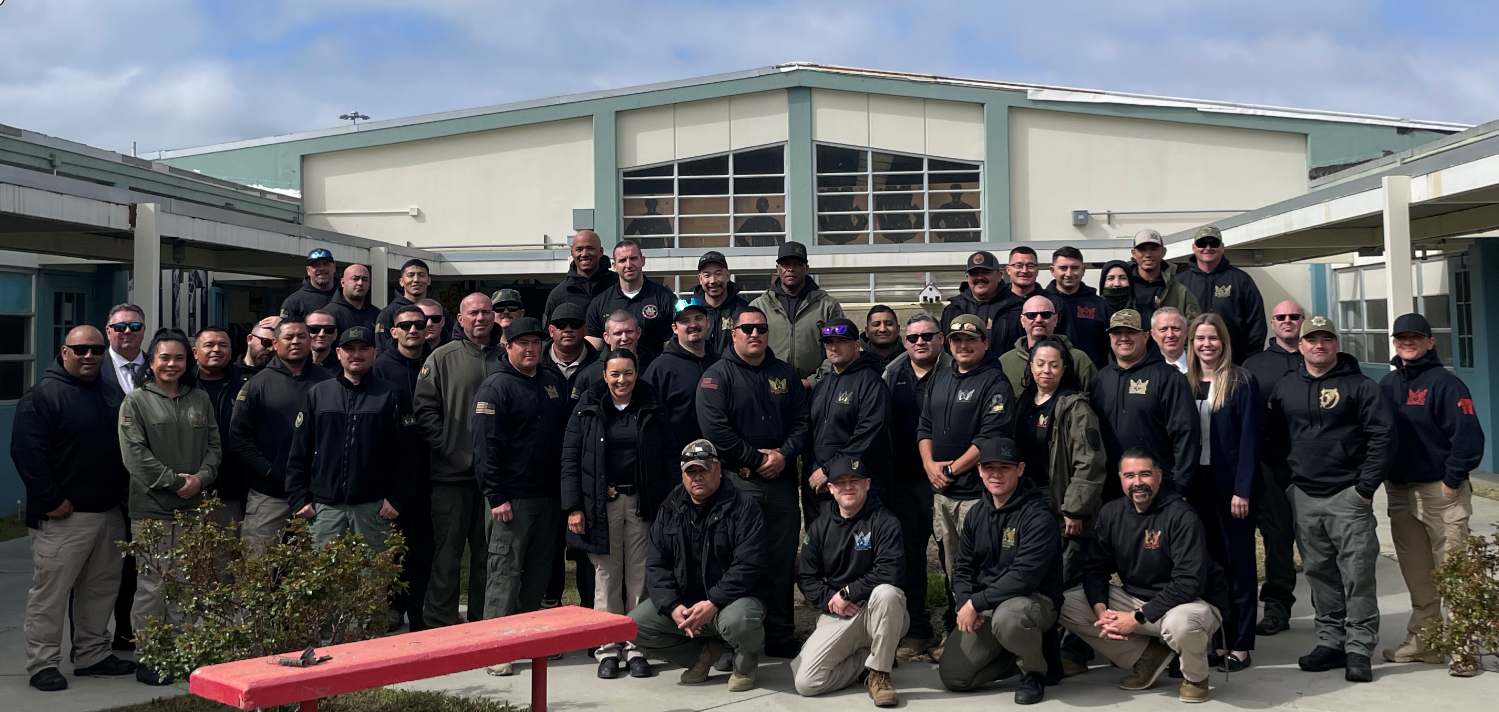 Week in Review: April 18, 2025 - Inside CDCR