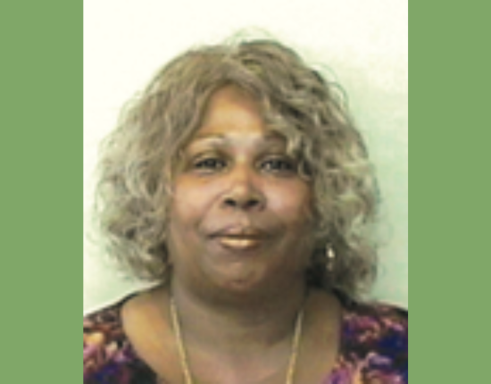 Deborah Holman, CHCF registered nurse - Inside CDCR