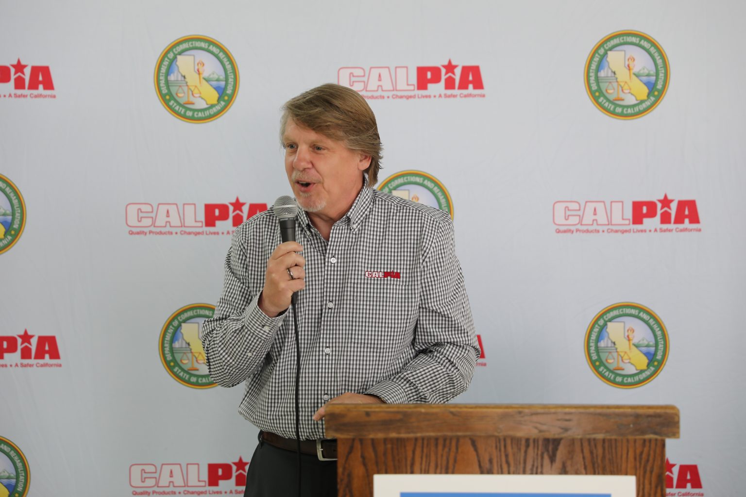 CALPIA graduates recognized at RJ Donovan - Inside CDCR