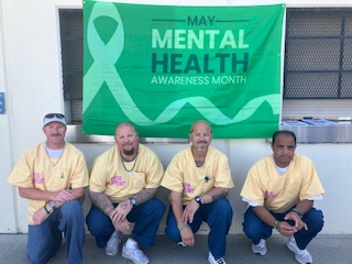 Week in Review: May 23, 2025 - Inside CDCR