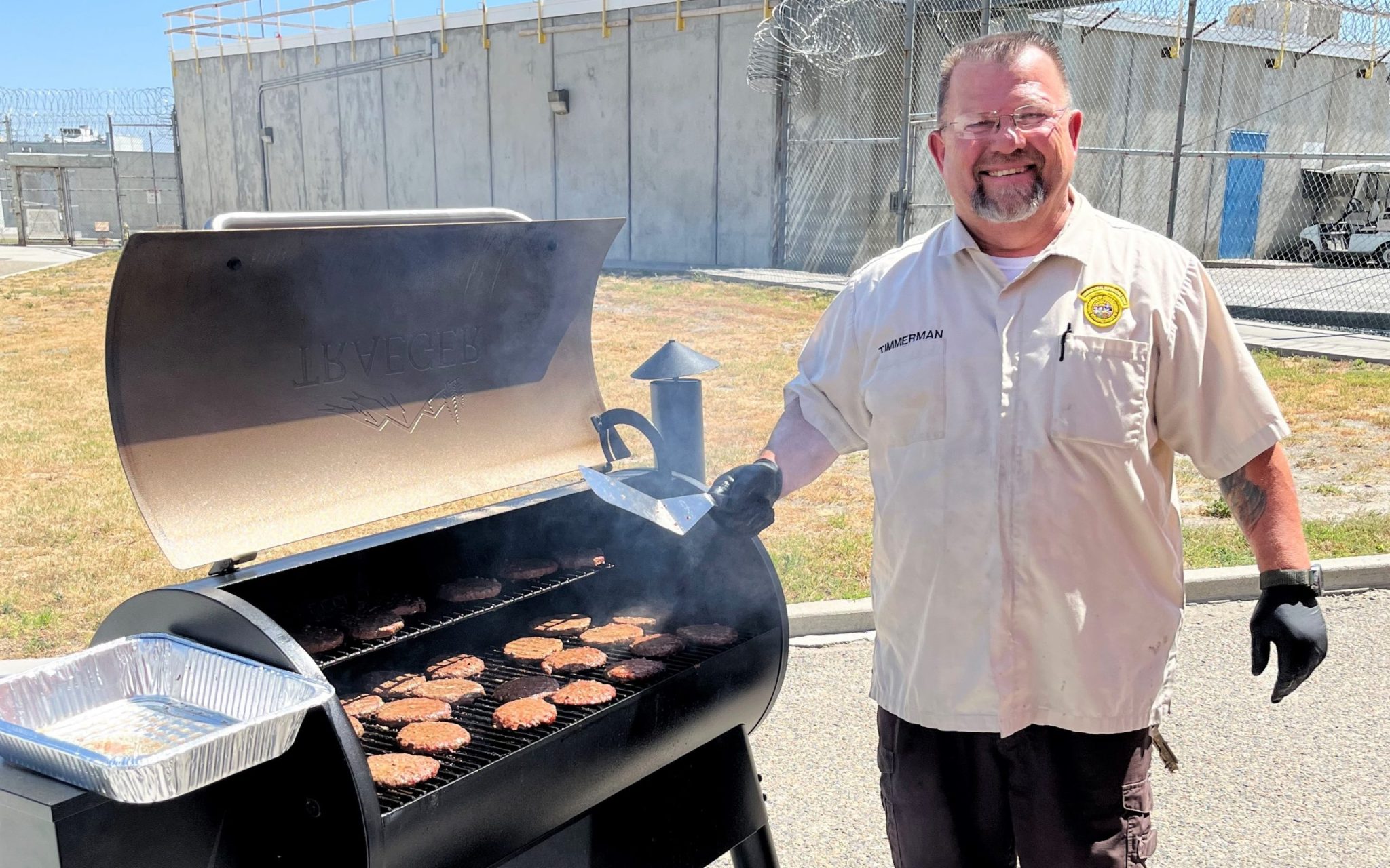 Inside CDCR 2025: A look back at the top stories - Inside CDCR