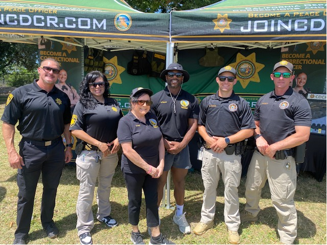 Week in Review: May 23, 2025 - Inside CDCR